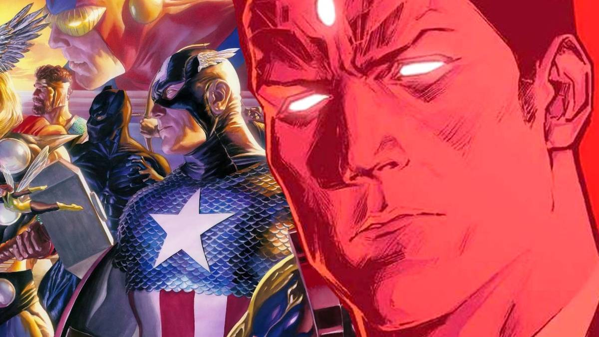 Marvel Officially Debuts New Avengers Hero With Historic First Words