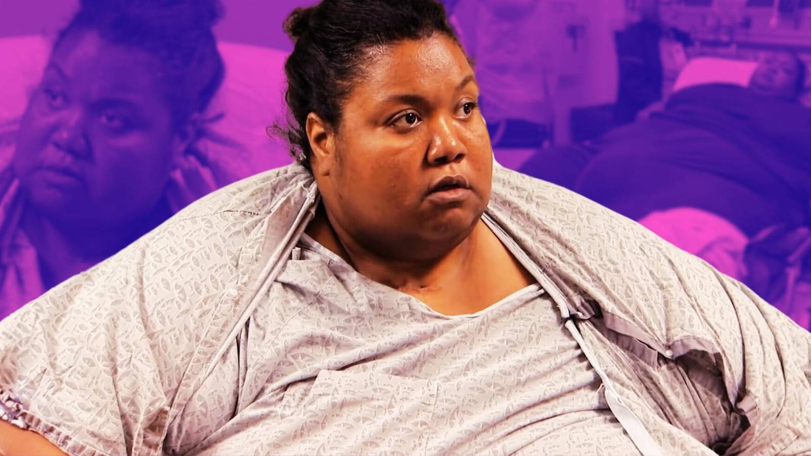 What Happened To Kelly Mason From My 600-Lb Life After The Show