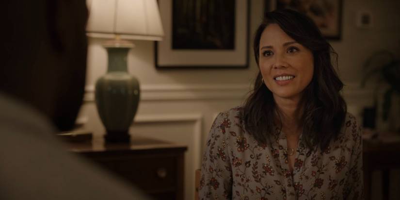 Is Lexa Doig Leaving Virgin River Season 5? Paige's Fate Explained