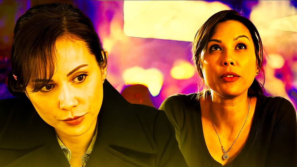 Is Lexa Doig Leaving Virgin River Season 5? Paige's Fate Explained