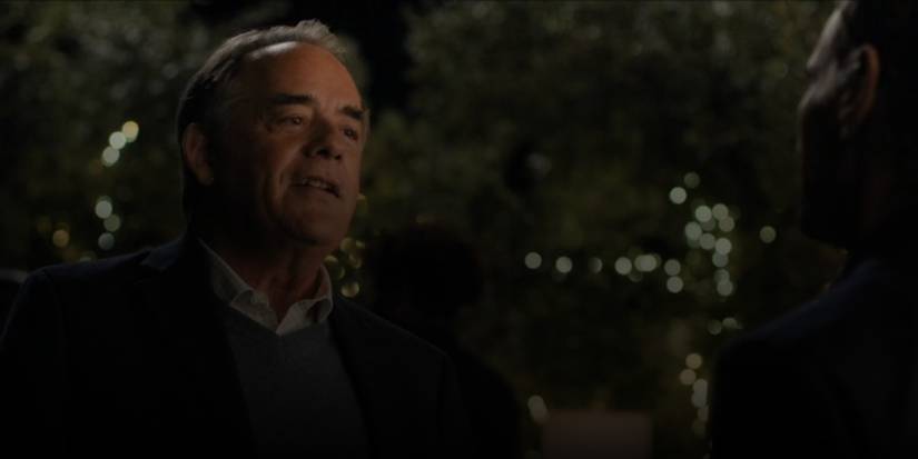 The Morning Show Season 3: Who Fred Is & Why He Crashes Cory’s Party