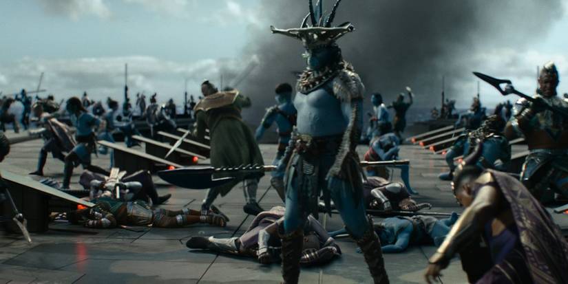 10 Biggest Superhero Clichés The MCU Still Uses