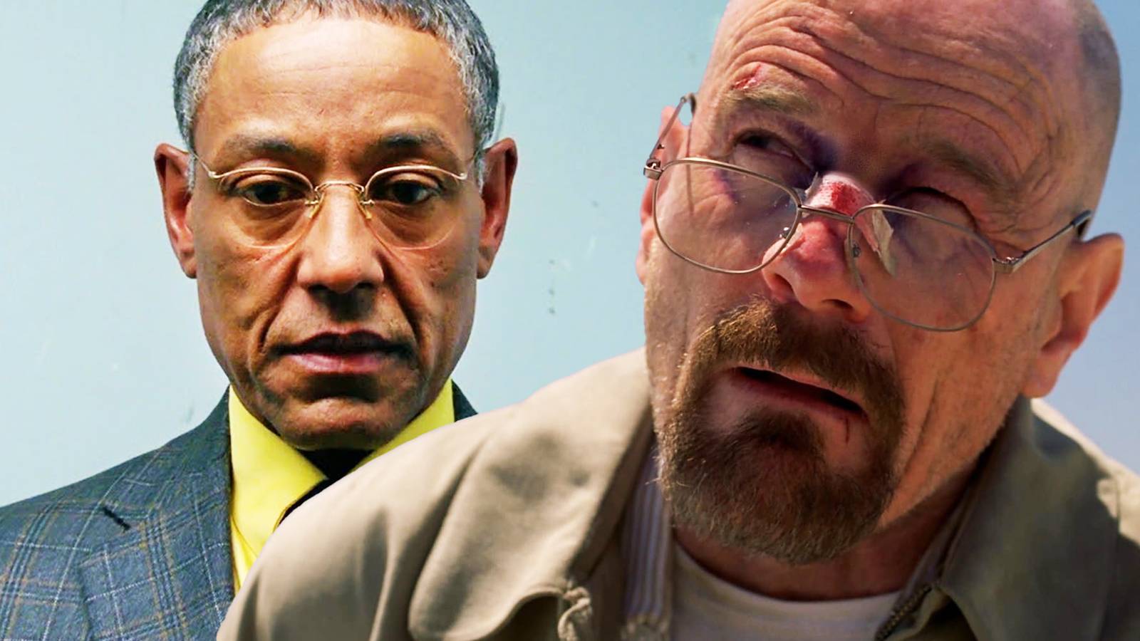 Better Call Saul Proved How Lucky Walter White Was (& Made Gus Even ...