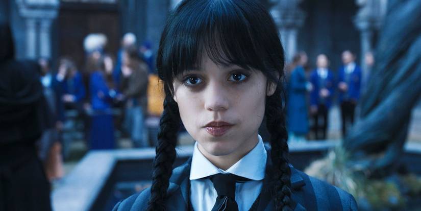 10 Things Wednesday Gets Completely Wrong About The Addams Family
