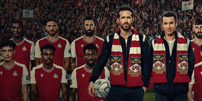 Welcome To Wrexham Season 3 Renewed At FX