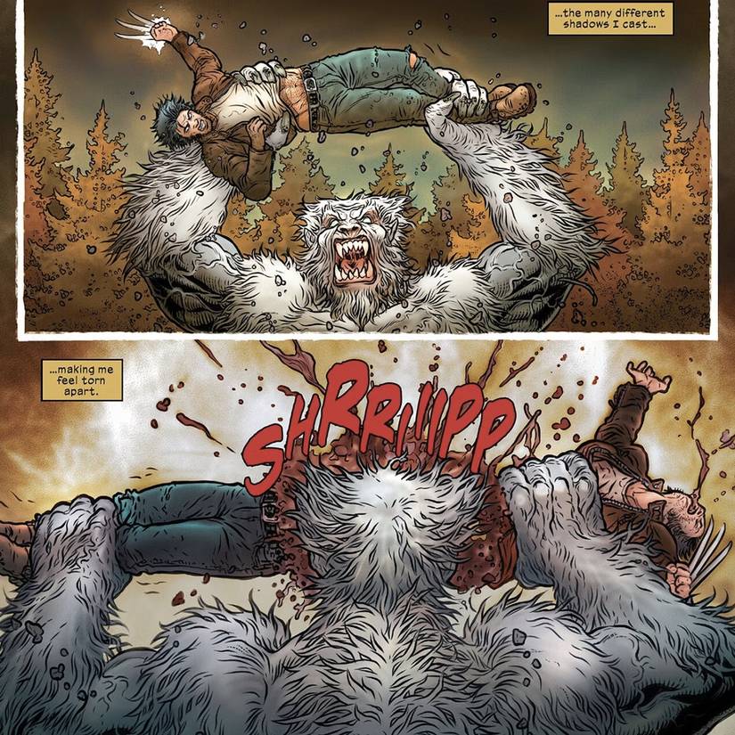 10 Strongest Wolverine Villains, Ranked by Physical Strength