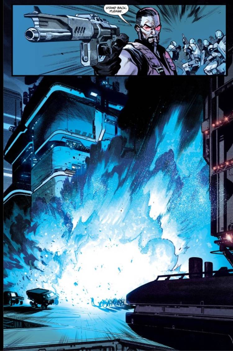 Wanted's Wesley Gibson Is Officially the Millarverse's Ultimate ...
