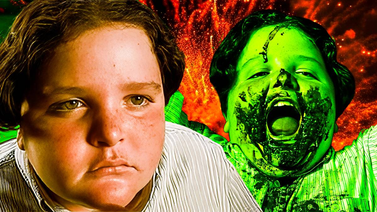 What Happened To Bruce Bogtrotter Actor Jimmy Karz After Matilda