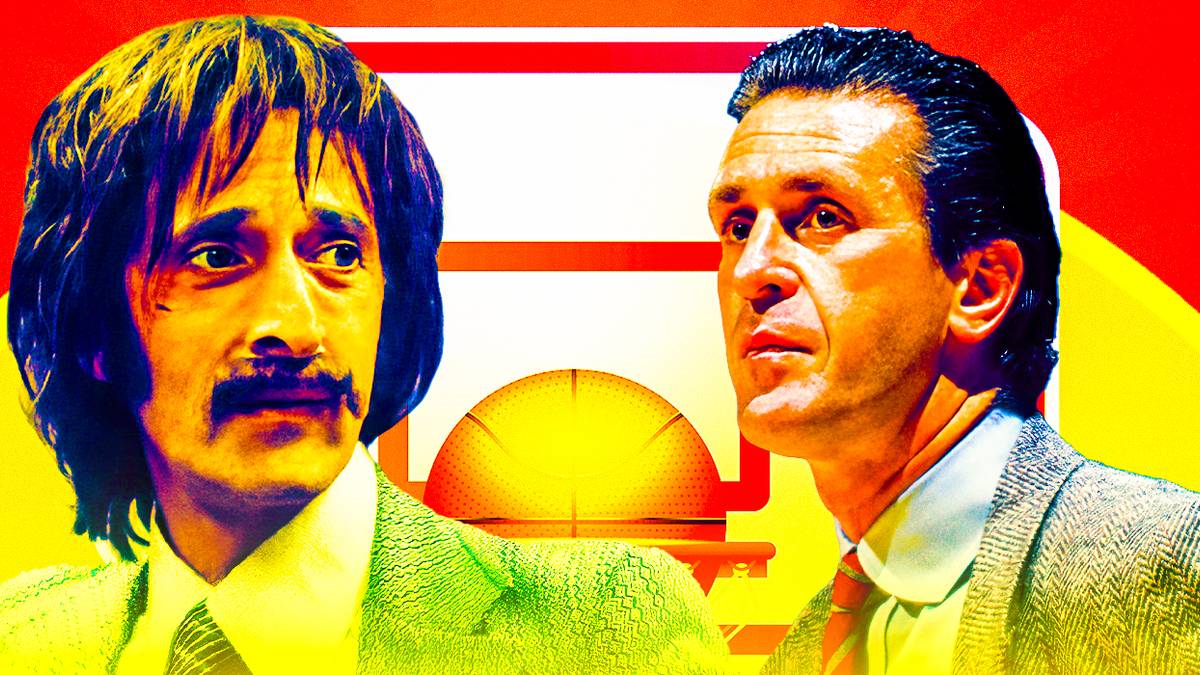 What Happened To Lakers Coach Pat Riley After Winning Time Season 2