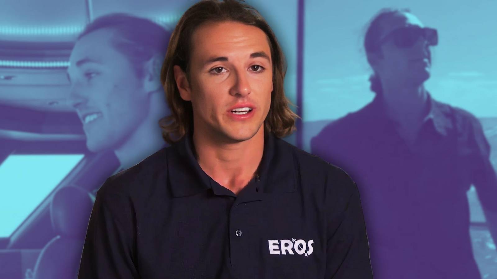 What Happened To Dane Jackson After Below Deck Season 3?