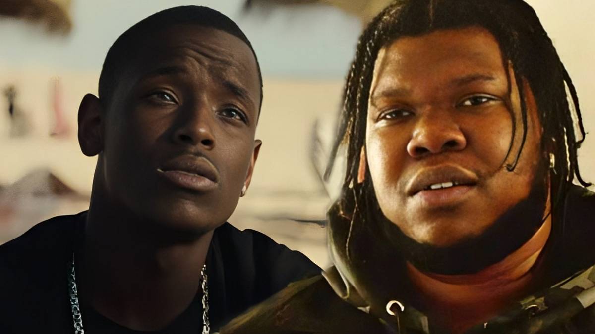 What Happened To Kit In Top Boy Season 4? Who Killed Him & Why