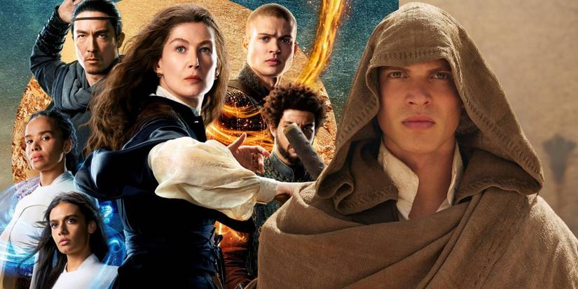 10 Book Characters To Expect In The Wheel Of Time Season 3