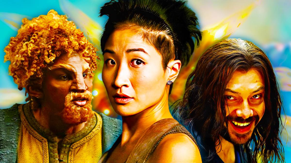 8 Abilities In The Wheel Of Time That Don't Require The One Power