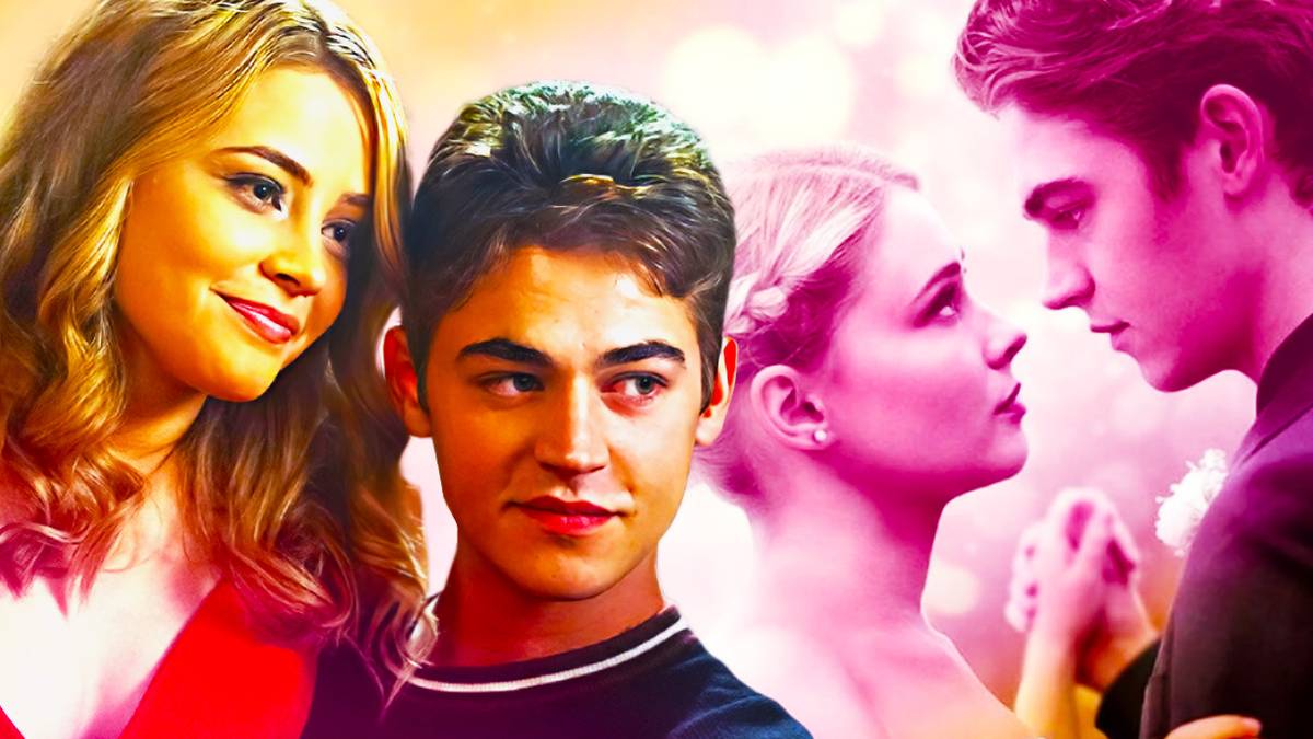 Where To Watch The After Movie Series