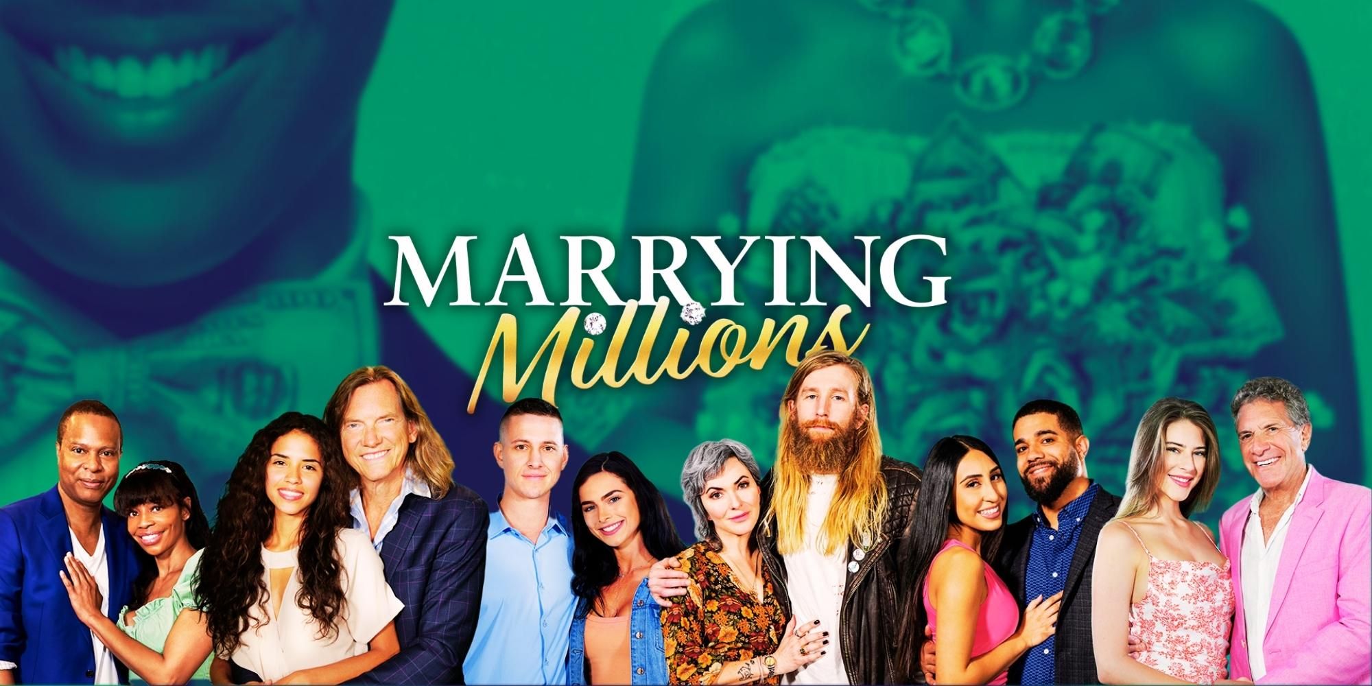 Which Marrying Millions Couples Are Still Together? (All Seasons)