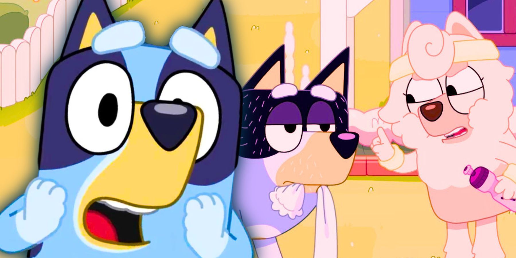 10 Reasons Bluey Is The Best Modern Kids' Show