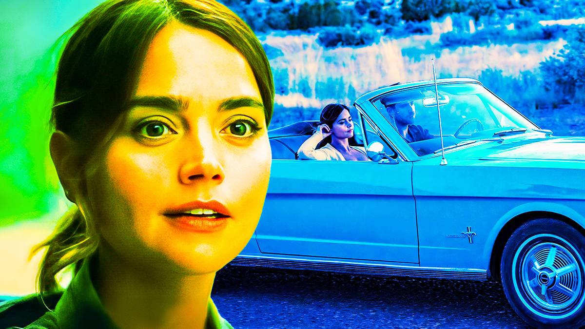 Where Was Wilderness Filmed? The Vacation Thriller's Filming Locations ...
