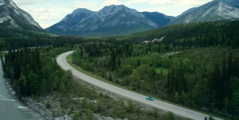 Where Was Wilderness Filmed? The Vacation Thriller's Filming Locations ...