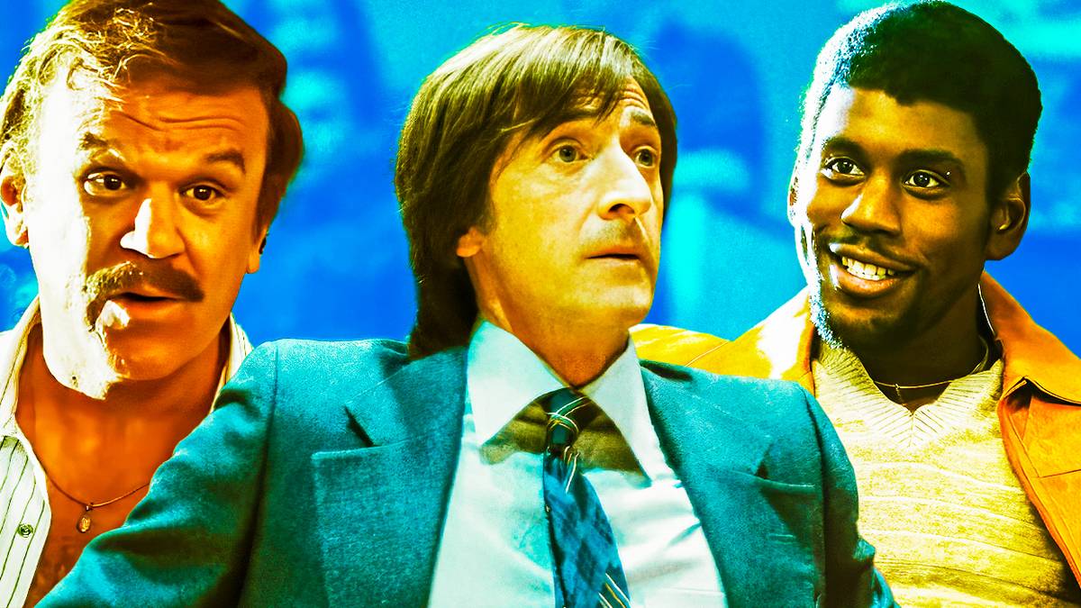 Winning Time Season 2 Episode 5 Recap & True Story: What Really Happened