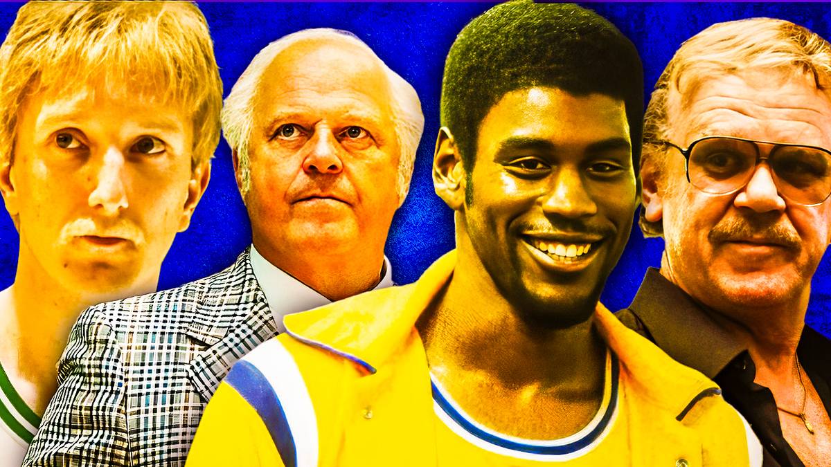 Winning Time Season 2 Episode 7 Recap & True Story: What Really ...