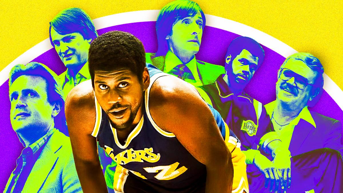Winning Time Season 2's 10 Biggest True Story Changes