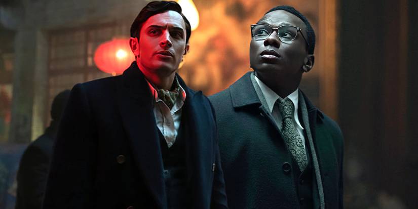 The Continental Soundtrack Guide: Every Song & When It Plays
