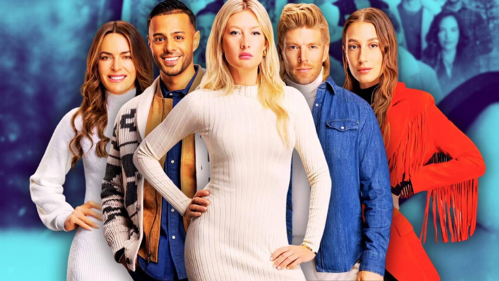 Winter House Season 3 Cast Guide