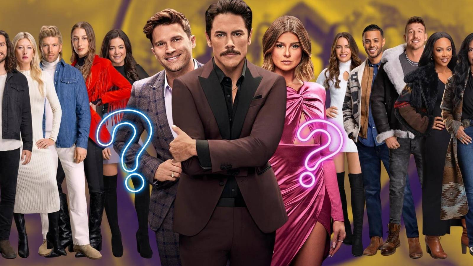 Winter House Season 3 Trailer Drops & Reveals Controversial Vanderpump ...
