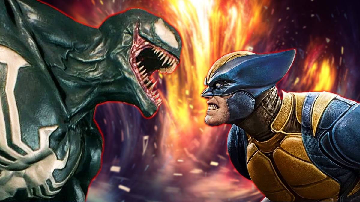 Wolverine & Venom Get Hardcore New Costumes as Marvel's Official ...