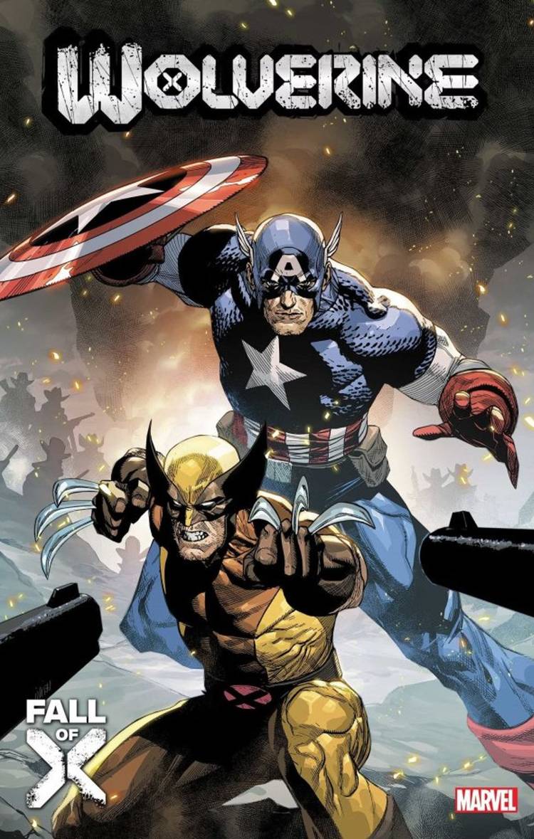 1 Hero Will Decide the X-Men's Future as the "Last Mutant Standing"