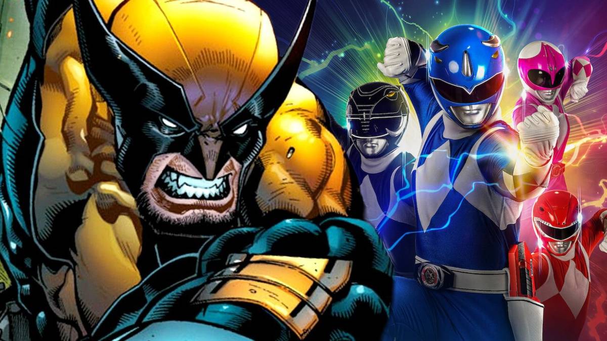 Power Rangers' New Yellow Ranger Gives the Series Its Own Wolverine