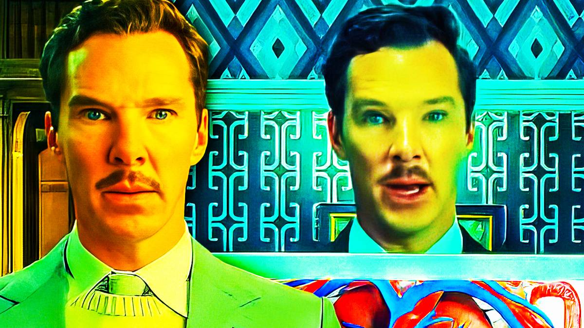 The Wonderful Story Of Henry Sugar Cast & Character Guide