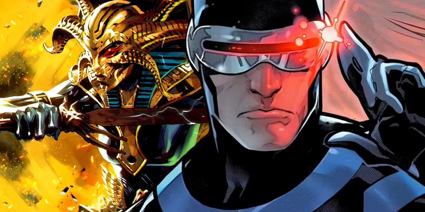 "You Have No Weapon. I Have All of Them": X-Men Finally Explains What ...