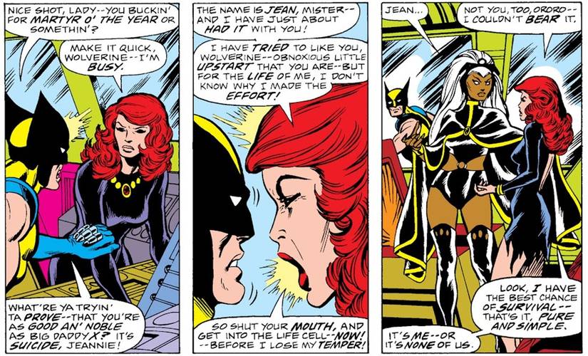 Wolverine's Healing Factor Just Broke the Logic of X-Men's Most Famous ...