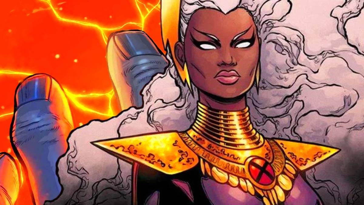 X-Men's New "Ultimate Weapon" Will Decide the Future of Mutantkind