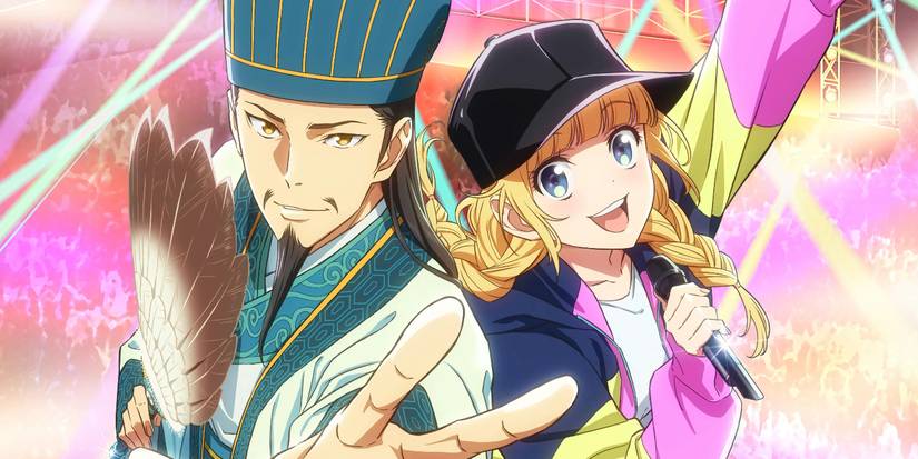 10 Best Isekai Anime With Incredible Plots