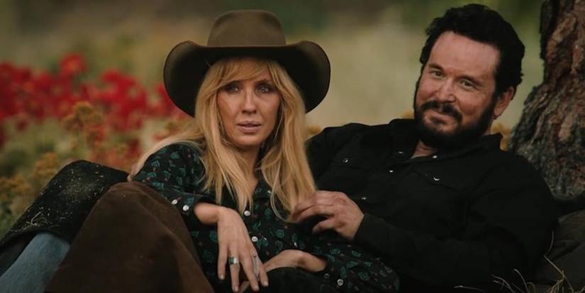 Is Yellowstone Over After 1923 Season 2?