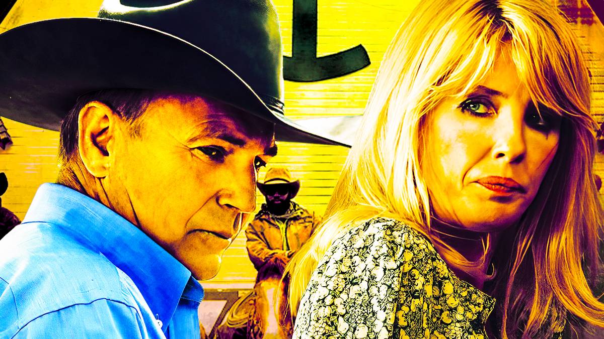 Every Season Of The Yellowstone Franchise Ranked (Including 1883 & 1923)