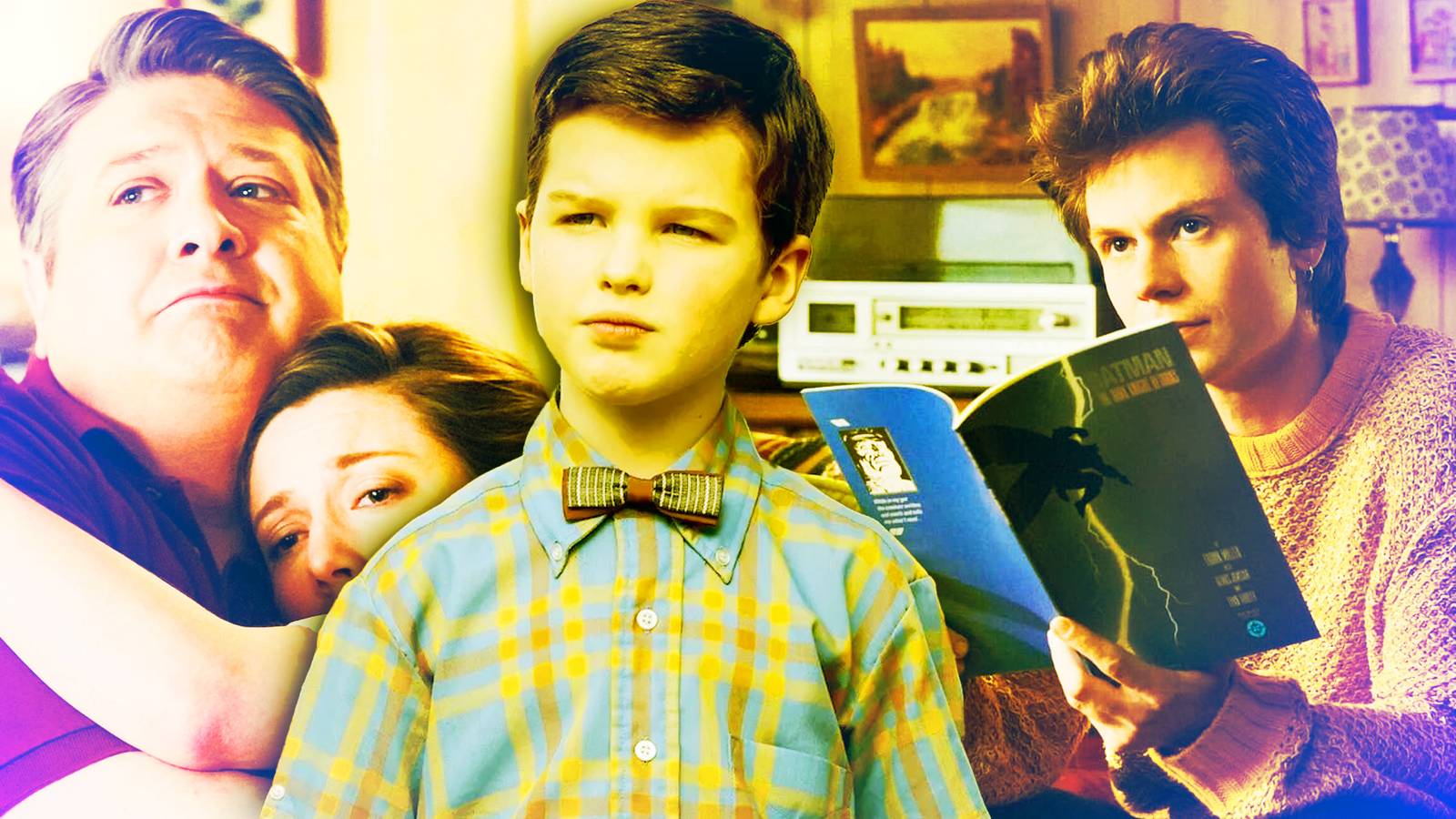 Young Sheldon’s Most Watched Episode From Every Season