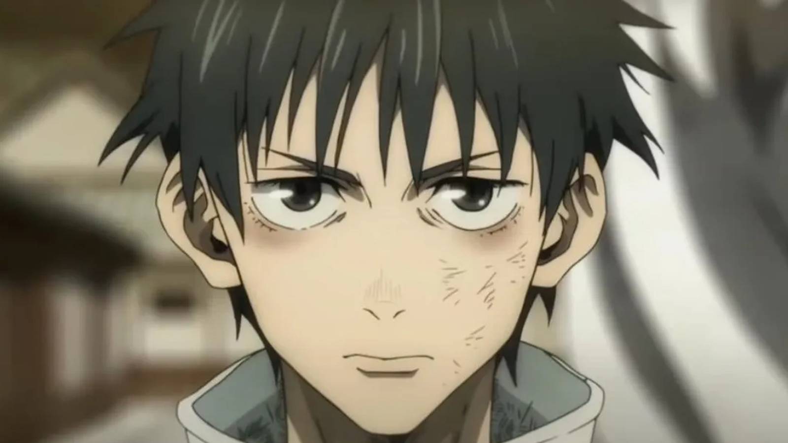 Jujutsu Kaisen Epilogue Debuts a Shocking Timeskip That Introduces Yuta ...