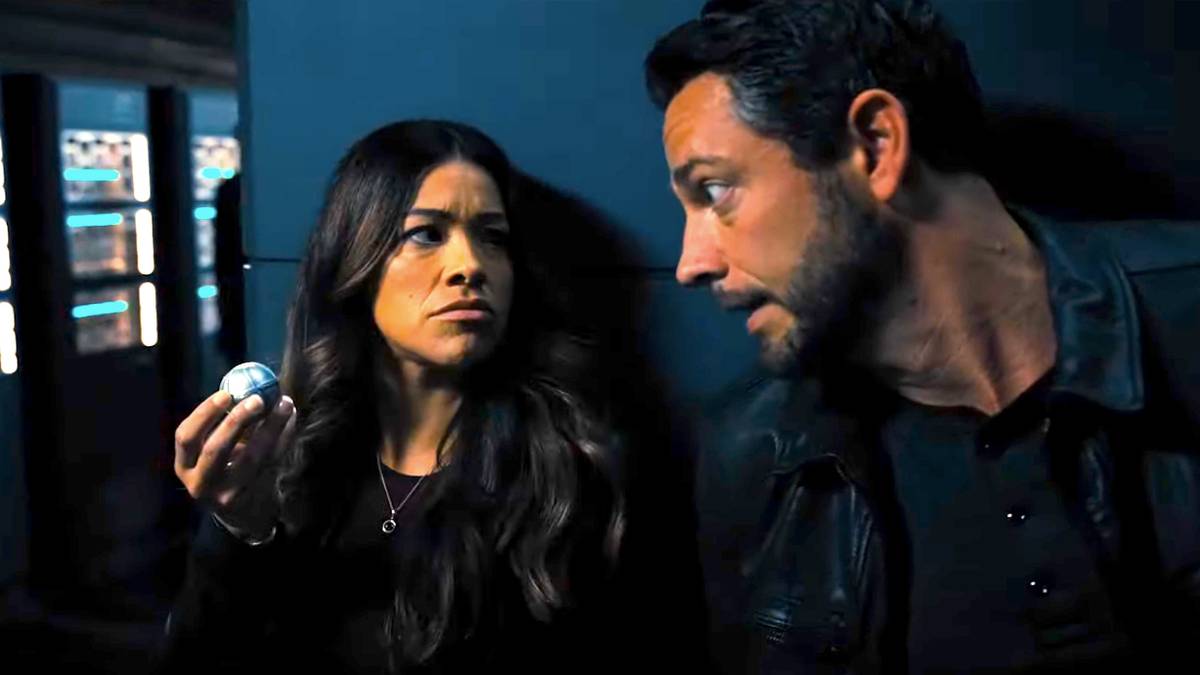 Spy Kids: Armageddon 2 Gets An Update From Director Robert Rodriguez