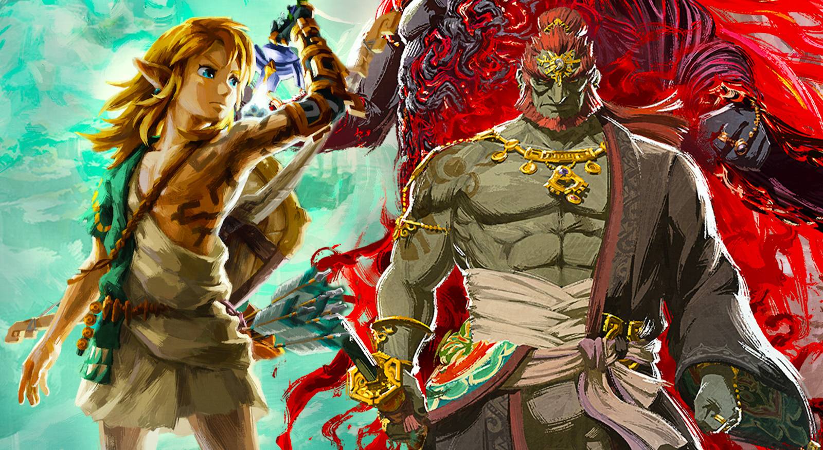 Tears Of The Kingdom Shows One Zelda Gameplay Feature Still Needs Work