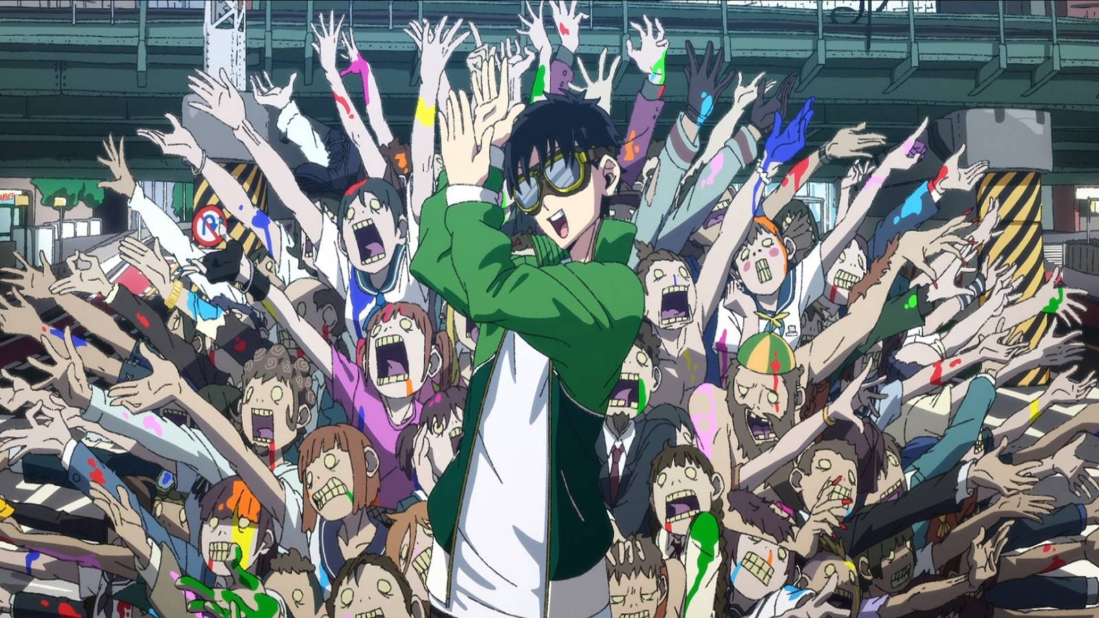 Massive Crunchyroll Hit Has One Big Problem, & Its Opening Proves It