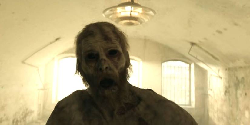 All 5 Powers The Walking Dead's New Zombies Have