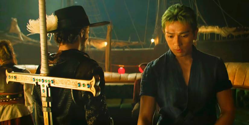 10 Most Iconic TV Show Swords, Ranked