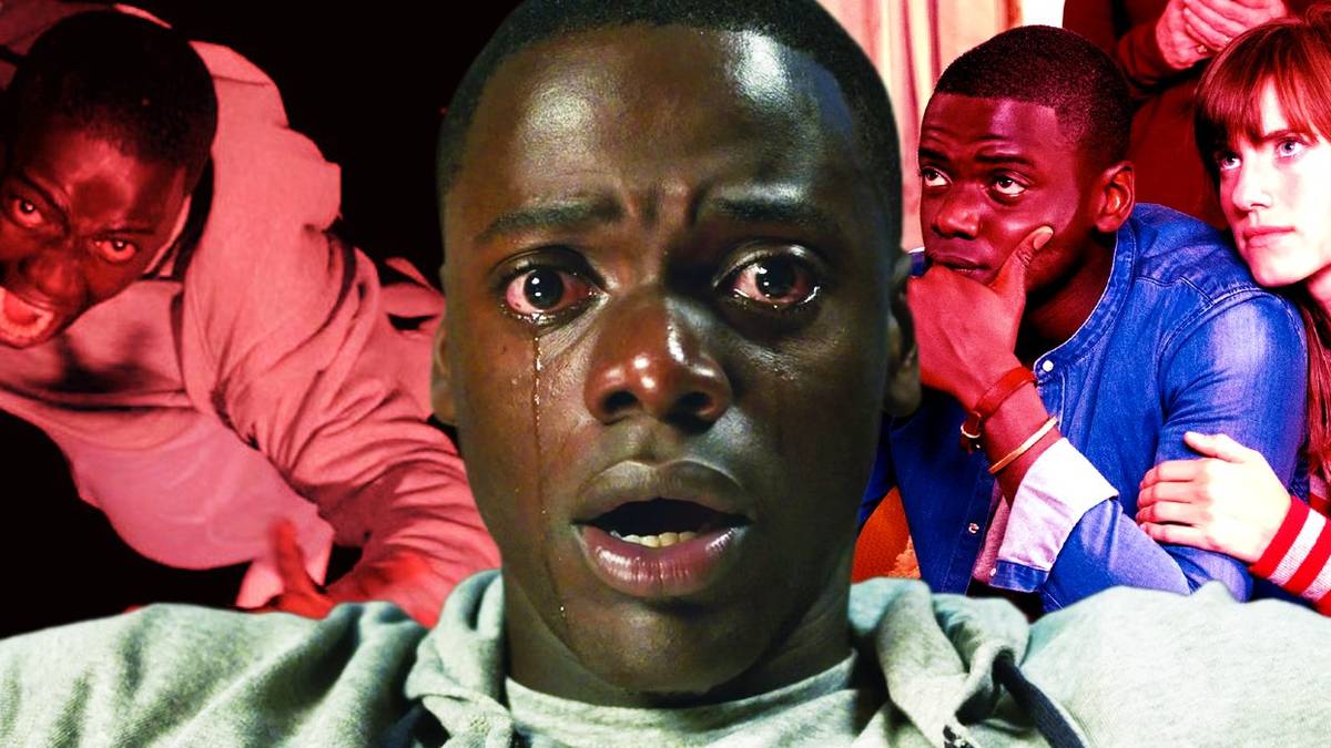 Get Out: 20 Hidden Details Everyone Completely Missed