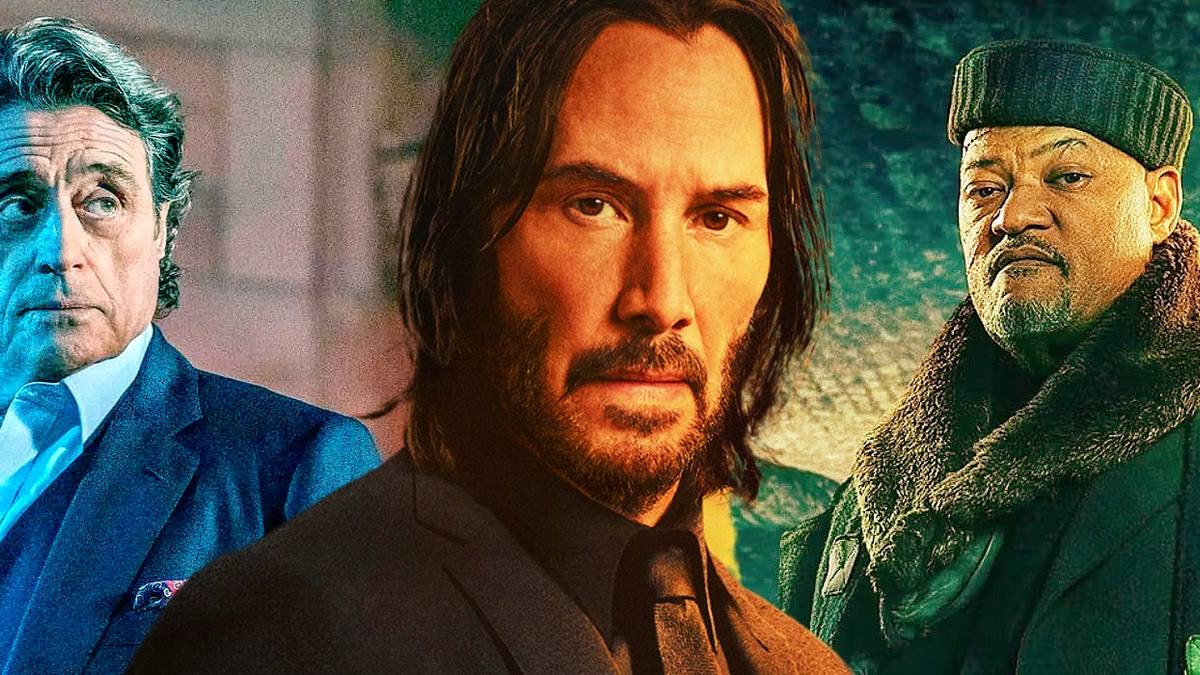 30 Best Quotes From The John Wick Franchise