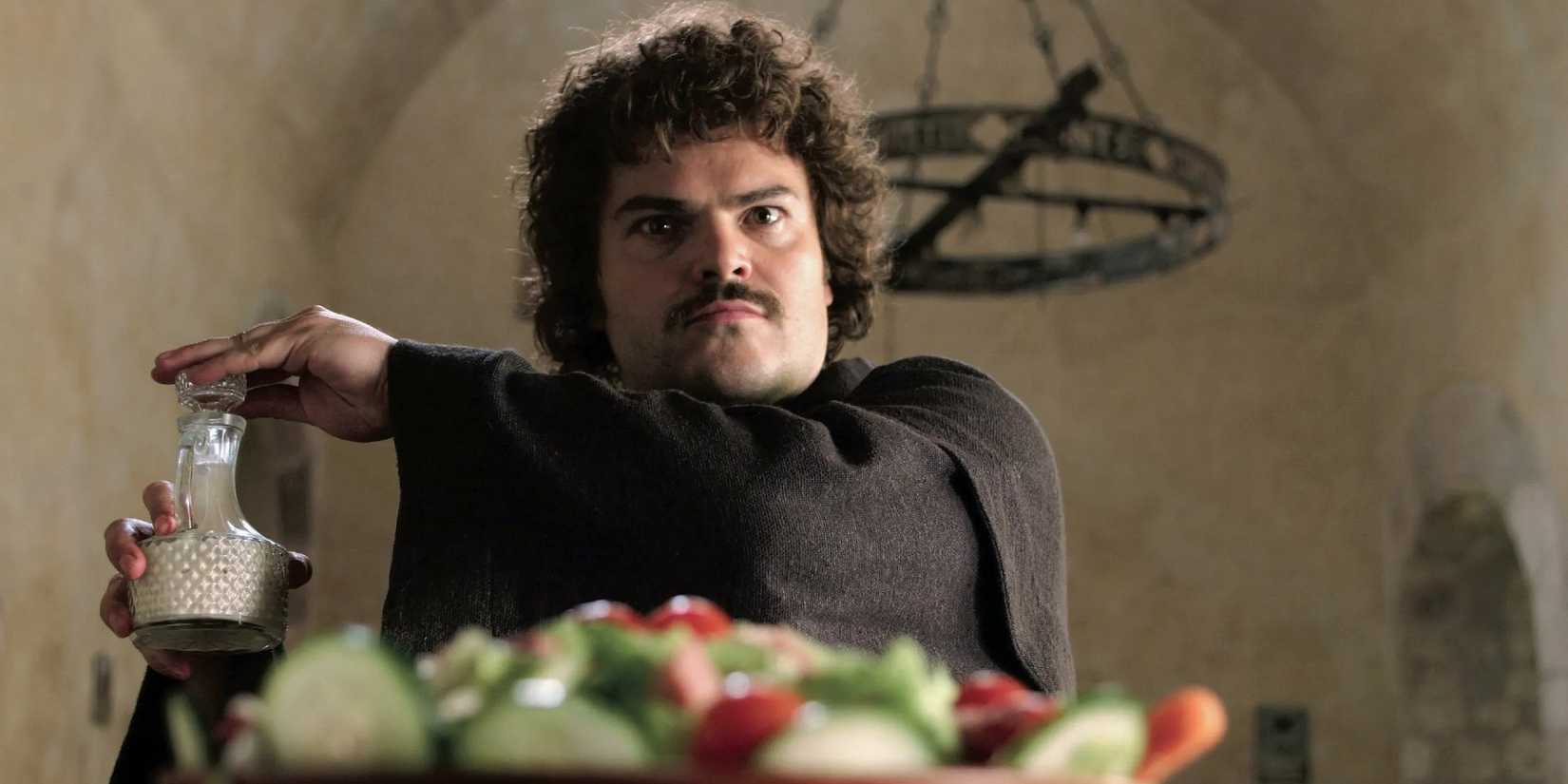 30 Best Nacho Libre Quotes