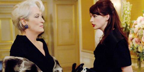 The Devil Wears Prada Summary, Trailer, Cast, Where to Watch and More