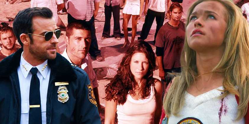 “Not Penny’s Boat”: What Charlie’s Message Means In Lost Season 3
